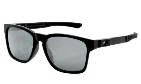 Óculos oakley catalyst oo9272 09 polarizado - Óculos de Sol - Magazine ...
