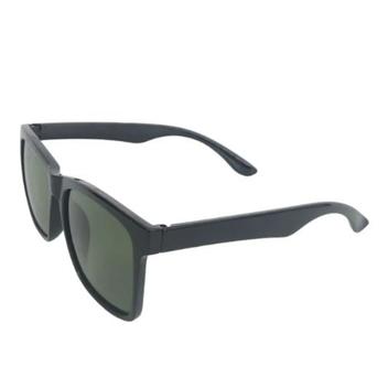 Óculos Preto Black Masculino Aviador Moderno - SPYCORE - Óculos de Grau ...