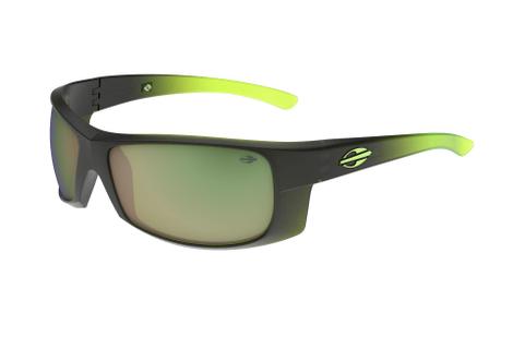 Óculos Solar Mormaii Acqua Ng M0154d7896 Fumê Fosco Lente Dourado Espelhada - Óculos de Sol ...