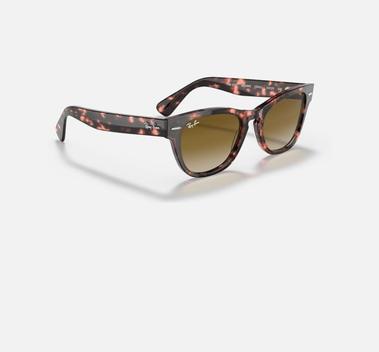 Óculos solar ray ban laramie rb2201 13345154 - Óculos de Sol - Magazine ...