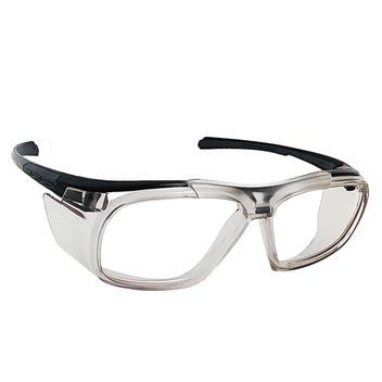 Óculos Univet 555 Design Arrojado Permite Lentes De Grau - Óculos de ...