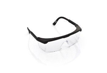 Oculos Vvision 100 Incolor Antirrisco Volk Ca 42716 - VOLK DO BRASIL ...