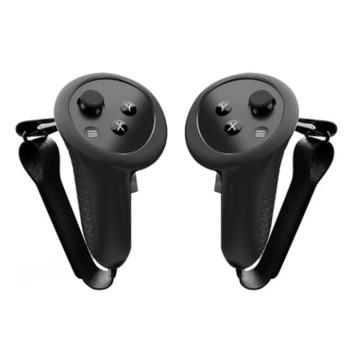 Oculus Meta Quest 3 VR Touch Controller Silicone Capa Protetora Alça De ...