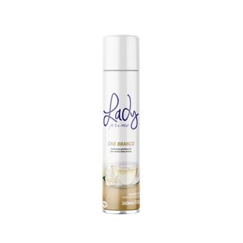 Odorizador Lady Prime Chá Branco - 360ml - Mp My Place - Difusor de ...