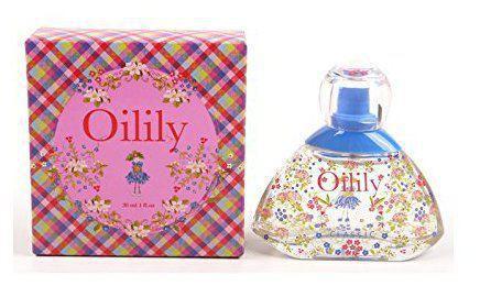 Oilily classic eau de parfum 30ml - Perfume Feminino - Magazine Luiza