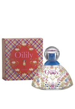 Oilily classic eau de parfum 50ml - Perfume Feminino - Magazine Luiza