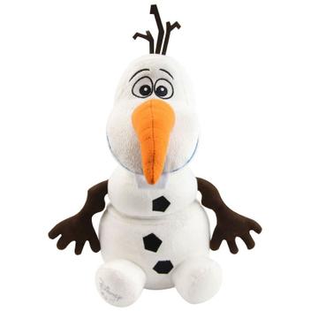 Olaf long jump - Disney - Bonecos - Magazine Luiza