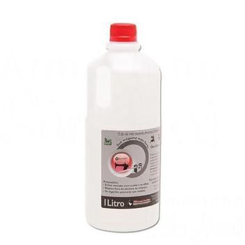 Óleo Branco Para Máquinas Industriais da Marca Silicone Paulista 1L ...