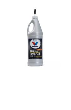 Óleo Cambio Diferencial Autobloc Valvoline 75w90 Synpower - Óleos ...