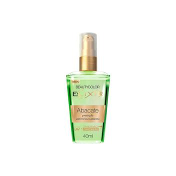 Oleo Capilar Beauty Color Elixir Nutritivo Abacate 40ml - Óleo Capilar - Magazine Luiza