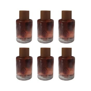 Oleo Coffee Shoxx 7Ml - Kit Com 6Un - Produtos Profissionais para ...