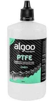 Óleo Corrente Bicicleta Algoo 200ml Umido Mtb Speed Bike - Óleos e ...