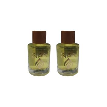 Oleo De Argan Shoxx 7Ml - Kit Com 2Un - Óleo Capilar - Magazine Luiza