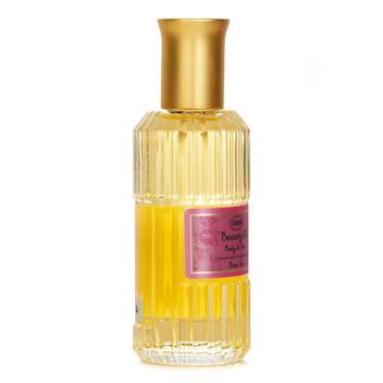 Óleo de beleza Sabon Rose Tea Perfume para cuidados com o corpo e o ...