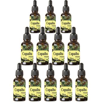 Óleo de Copaiba ( Anti-Inflamatorio ) Natural e puro 360 ml - WRA ...