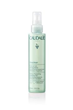 Óleo de Limpeza Caudalie Vinoclean - Remove Maquiagem (5 oz ...