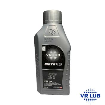 Óleo de Motor 2T SAE 30 Mineral VR Lub 500ml - Lubrificantes ...