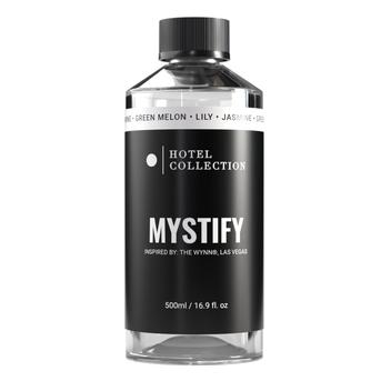 Óleo difusor Aroma360 Hotel Collection Mystify 500mL - Difusor de Aroma / Difusor de Ambiente ...