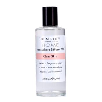 Óleo difusor DEMETER Fragrance Library Clean Skin 120mL - Difusor de ...