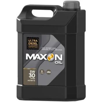 Óleo do motor Peugeot Boxer 2018 a 2024 MAXON OIL - Lubrificantes ...