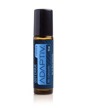 Óleo Essencial Adaptive Touch - Roll-On 10ml Doterra - Óleo Essencial ...