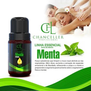 Óleo Essencial De Menta Para Estimular O Sistema Imunológico ...