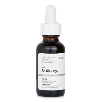 Óleo facial The Ordinary B Oil Vegan para pele seca 30mL - Outros ...