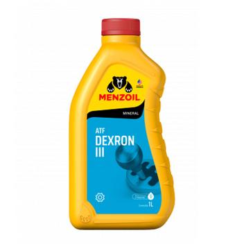 Óleo hidráulico atf menzoil atf dexron iii - Óleos Automotivos ...