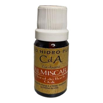 Óleo Hidrossolúvel Almiscar Puro Para Umidificadores 10ml - Lua Mística ...