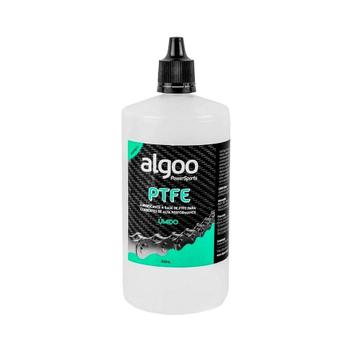 Óleo Lubrificante Algoo Úmido 200ml - Algoo PowerSports - Óleos e ...