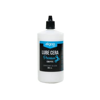 Óleo lubrificante cera corrente bike Algoo Premium 200 ml - Algoo ...