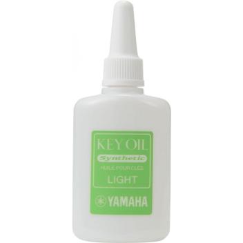 Óleo Lubrificante para Chaves YAMAHA - 20ML KEY OIL LIGHT ...