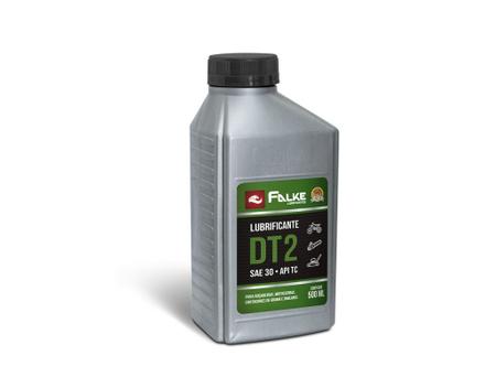 Oleo Motor Falke Moto Dt-2 Sae 30 500Ml - Lubrificante para Moto ...