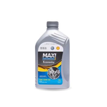 Oleo Motor Maxi Performance VW 10W40 Semi 1L - Lubrificantes ...