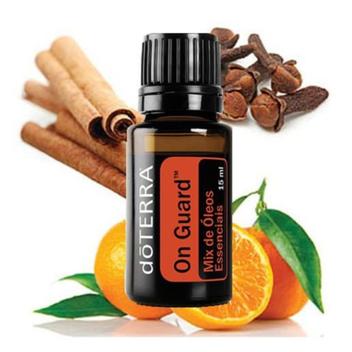 Óleo Onguard 15ML - Antioxidante - Suporte ao sistema respiratório ...