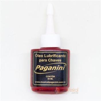 Oleo Paganini Lubrificante para chaves 30ml - Acessórios para ...