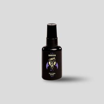 OLEO PARA BARBA BABOON 30ml - Óleo para Barba - Magazine Luiza