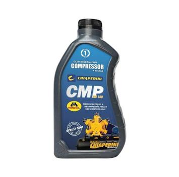 Óleo Para Compressor CMP AW150 Chiaperini 1 Litro - Óleo para ...