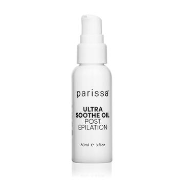 Óleo Parissa Ultra Soothe para pele inflamada 100% natural - Bruma ...