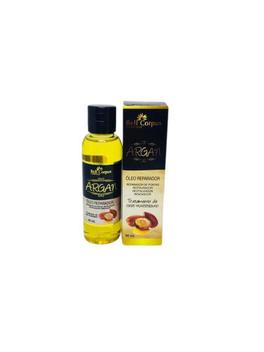 Óleo Reparador De Pontas Argan 60Ml 12Un - Bell Corpus Cosméticos - Óleo Capilar - Magazine Luiza