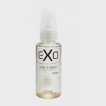 Óleo Reparador Exo Hair Shine Bright Oil 100ml - Exoplastia - Óleo ...