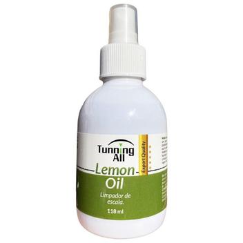 Oleo tunning de limao para hidratar escala lemon oil 118ml - Limpador ...