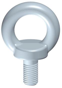 Olhal De Suspensão Tipo Parafuso M16-Forjasul-33822105 - Tramontina ...