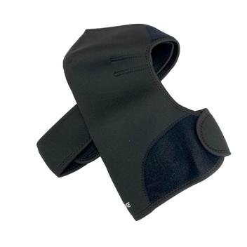 Ombreira Ortopédica de Compressao Ajustavel no Braço - IT-Blue ...