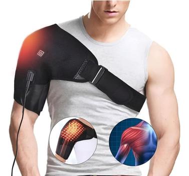 Ombreira Ortopédica Ombro Luxação Alivio Da Dor Resistente Neoprene ...