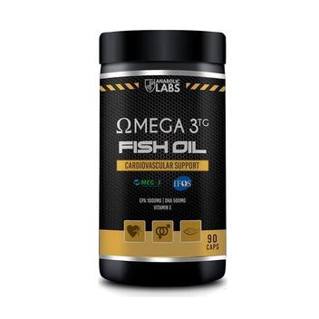 Omega 3 - meg 3 - ifos 3tg 90 caps - anabolic labs - ANABOLIC LABS ...