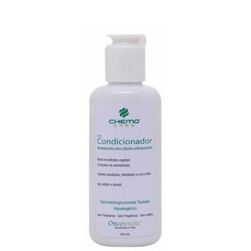Oncosmetic Chemocare Condicionador Revitalizante para Cabelos ...