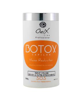 Ônix Liss - Botox Nano Reductor - Onix Liss - Cuidados com o Cabelo ...