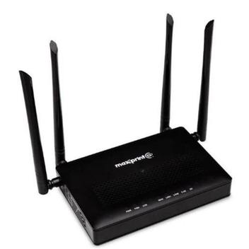 Ont maxfiber 1200gm - MAXPRINT - Roteador Wi-Fi - Magazine Luiza