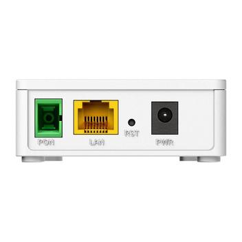 Onu Gpon D-Link Dpn-101G Lan Gigabit Sc/Apc Ftth - Terminal GPON ...